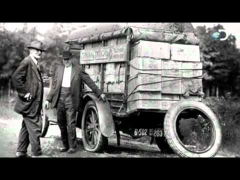 Bootleggers : U.S. History Project