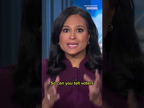 Dean Phillips says he's not 'running against' Biden with 2024 campaign