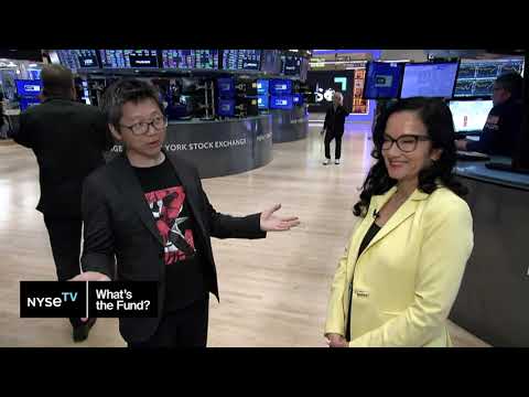 #WhatstheFund? | Rayliant Quantamental Emerging Market ex-China Equity ETF