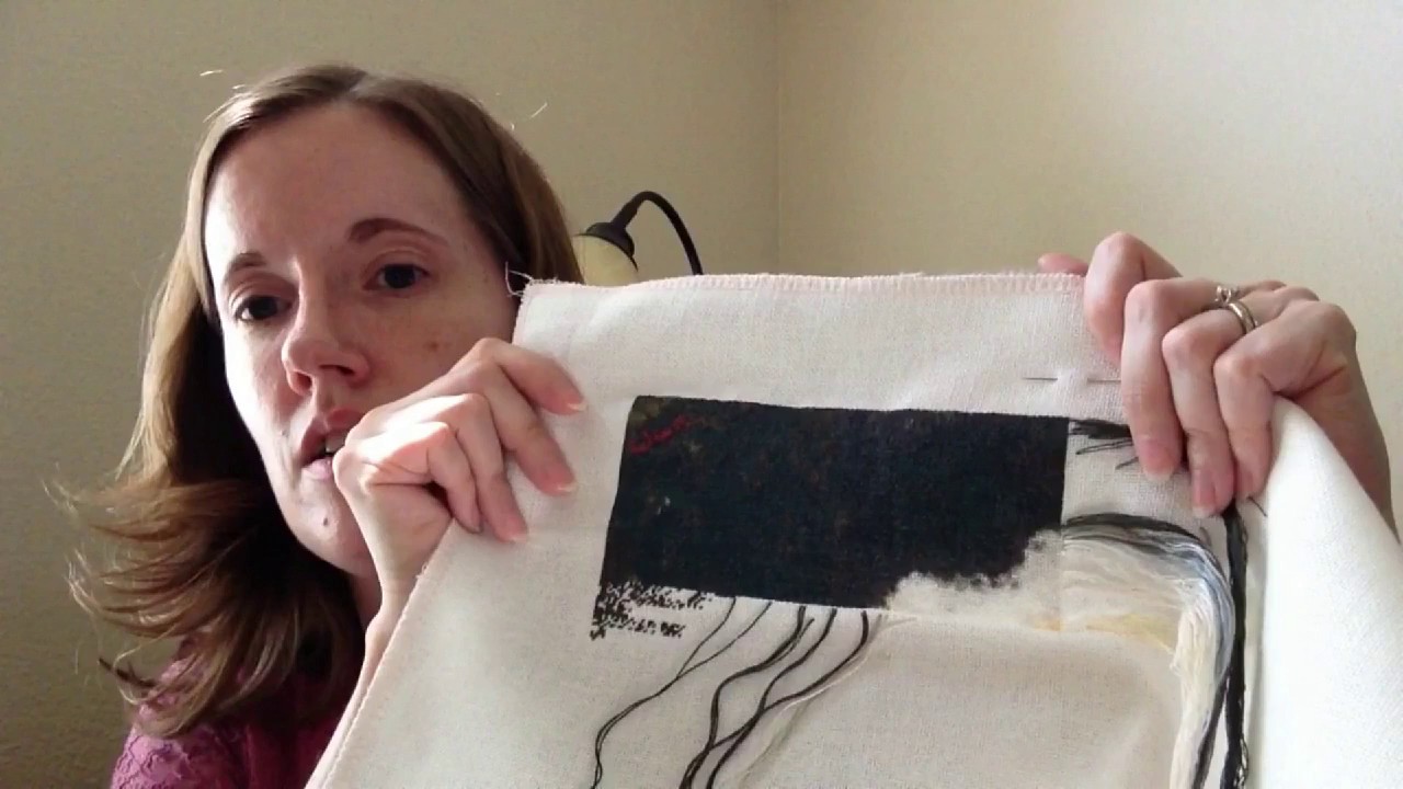 Flosstube #17 - Quick Update