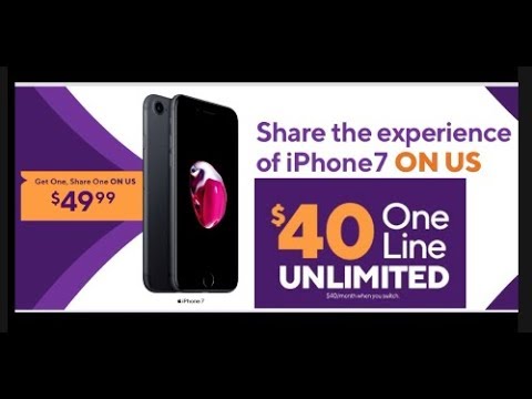 Metro By T-mobile deals and specials on phones and plans
