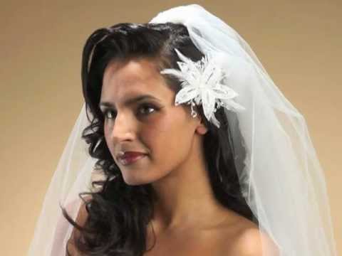 Wholesale Bridal Veils - Mariell