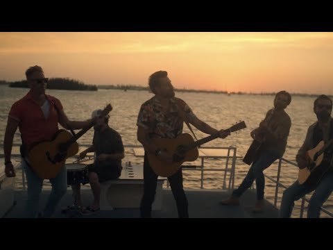 This album is a time capsule of who we are and who we were. #WEareOldDominion