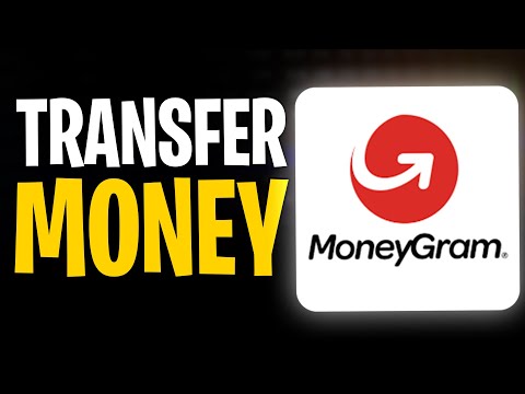 How to Transfer Money Through MoneyGram (2025)