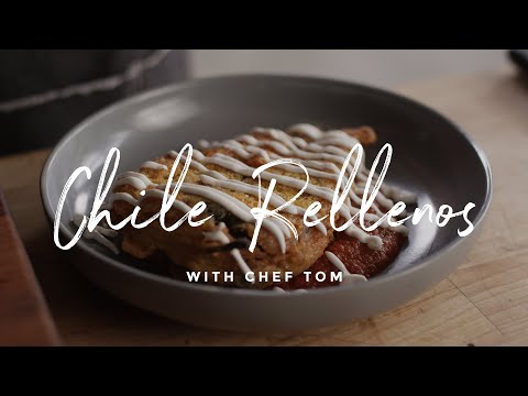 Chile Relleno
