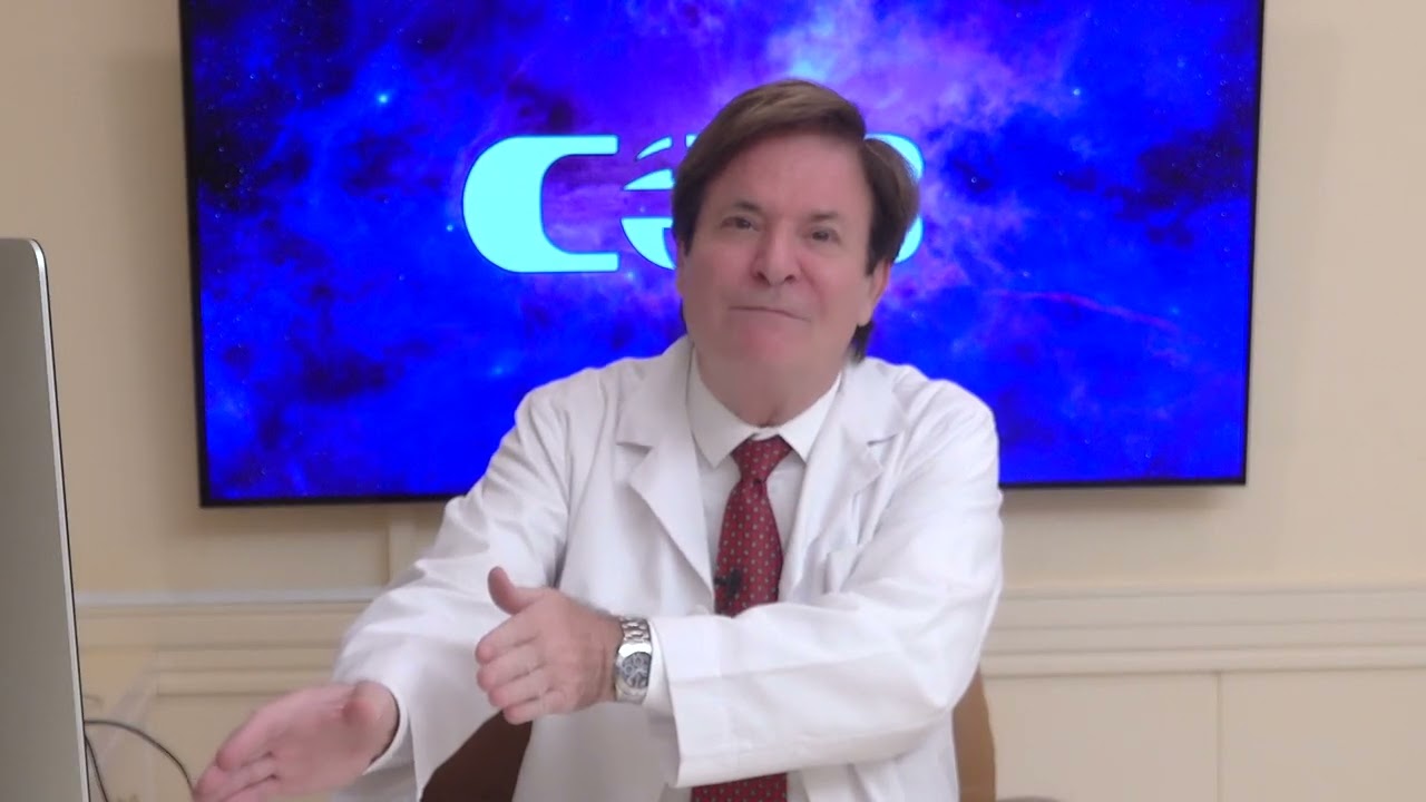 Gotas para tratar los párpados caídos (Ptosis)