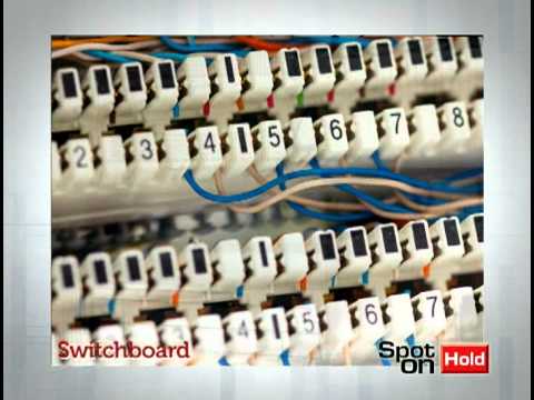 what is a switchboard