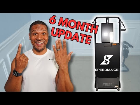Speediance Gym Monster 6 Month UPDATE Review