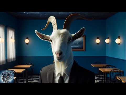 What is the true meaning of the Goat in Freemasonry?