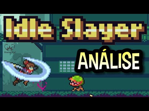 Steam Community :: Idle Slayer