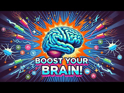 Unlocking the Power of the Hippocampus: Neurogenesis, Memory, and Brain Health Explained