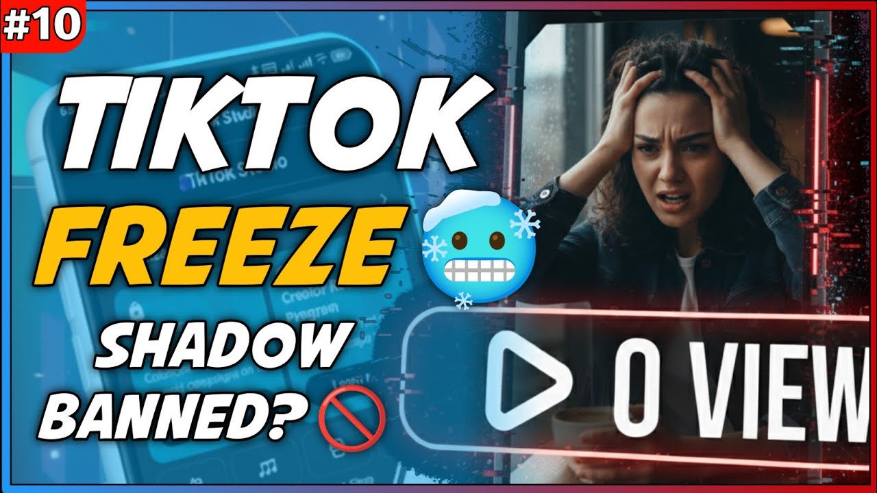 0 Views on New TikTok Account? Here’s Why & How to Fix It (2026) #10