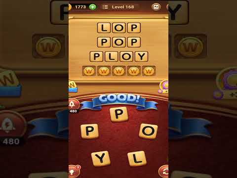 find words containing these letters