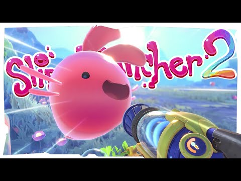 Steam Community :: Video :: These Slimes are so Darn CUTE - Slime ...