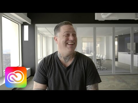 Joshua Davis – Designer