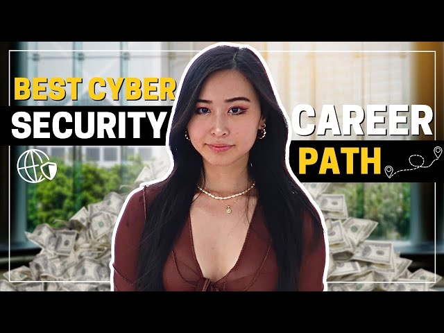 7 Cybersecurity Career Paths Worth Investigating in 2025