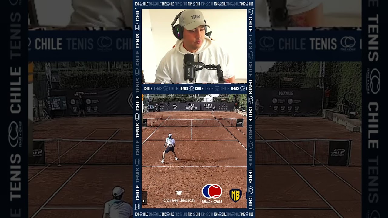 Set para Nico en Portugal.