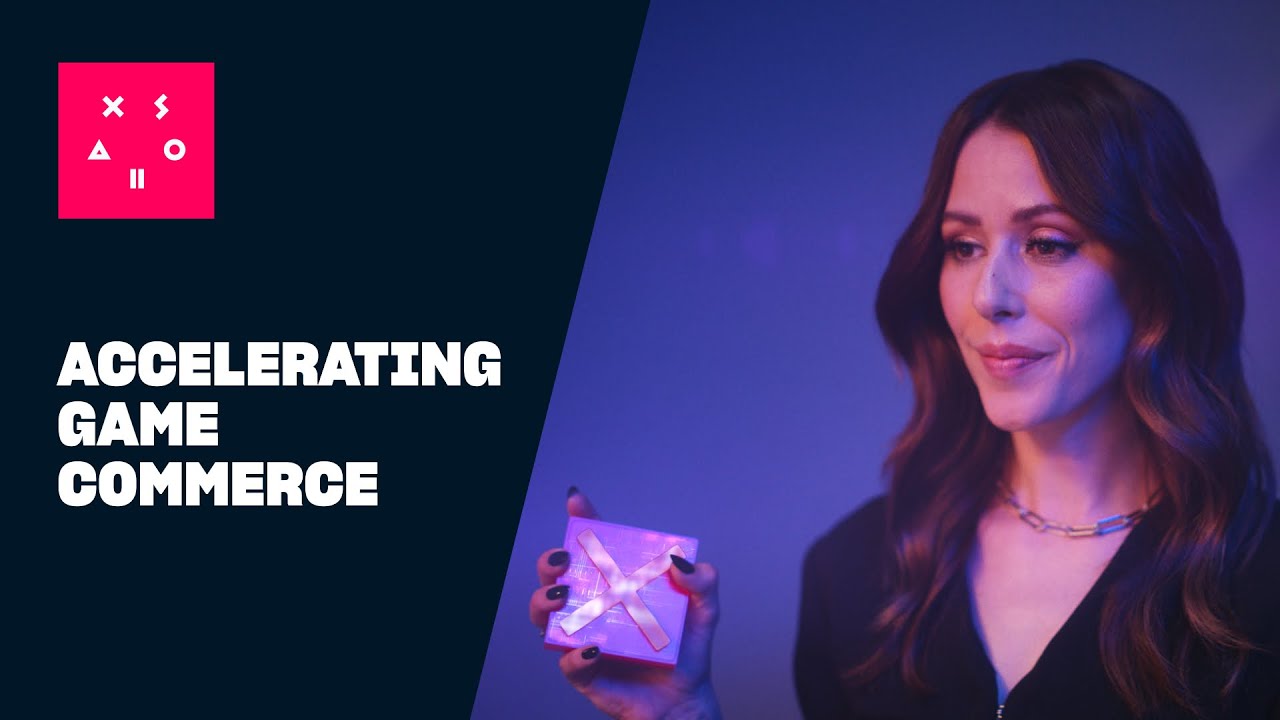 Accelerate Your Video Game Commerce Globally with Xsolla