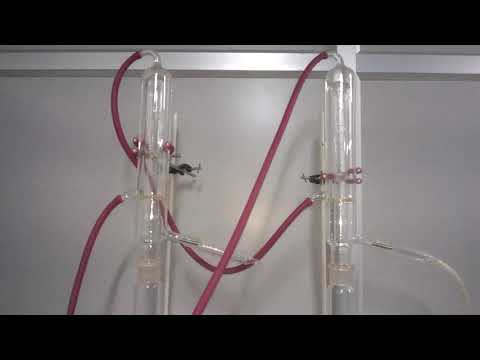 Double Distillation Unit - Double Distillation Apparatus Latest Price ...