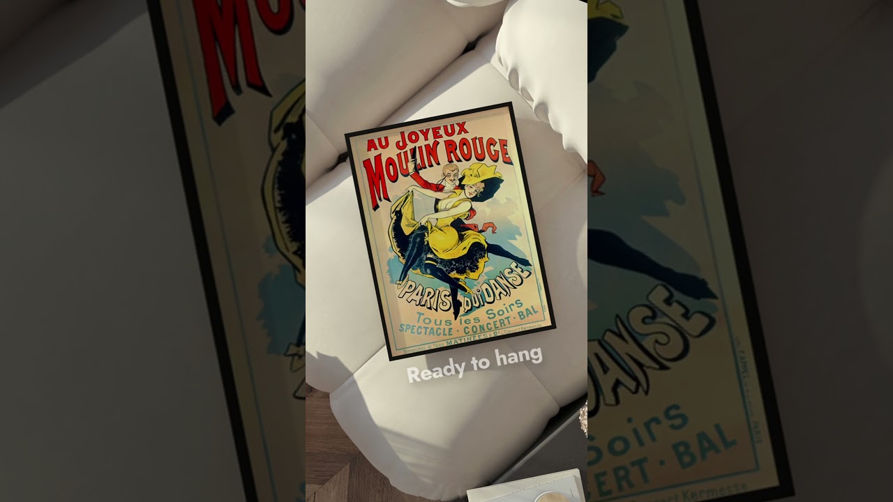 Vintage Posters | Animato