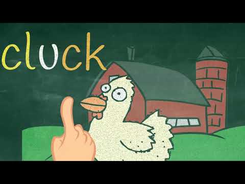 -ck Word Family, Vocabulary List 5 with Pronunciation, Cambridge International Examinations
