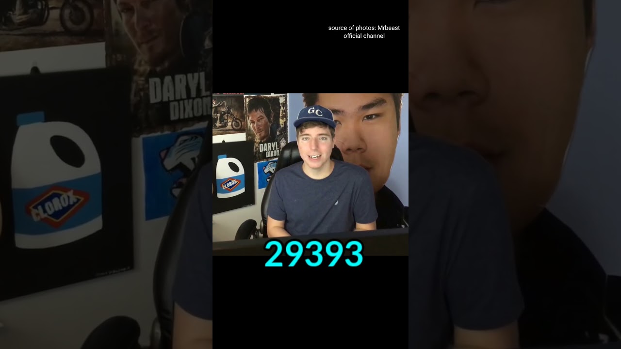 Photos of Mrbeast #29393