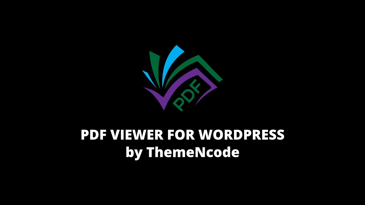 How to Easily Display PDFs on WordPress #ThemeNcodeFlipbook By #ThemeNcode