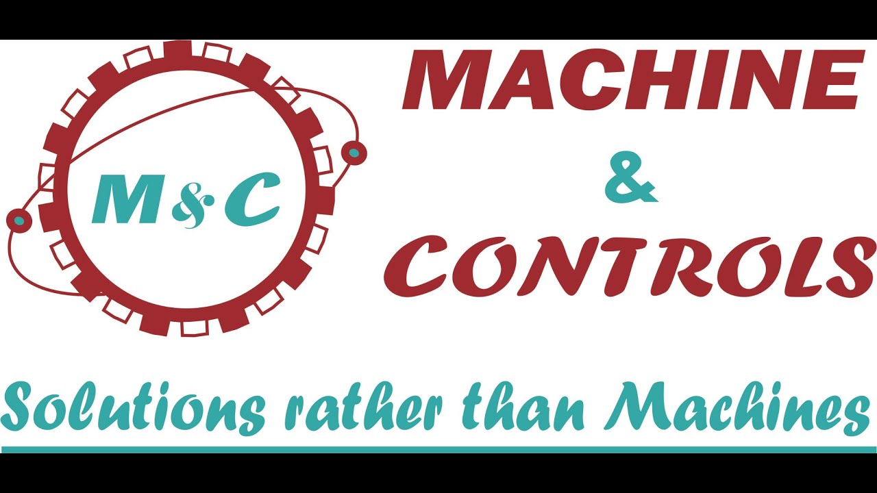Facility Tour - Machine & Controls