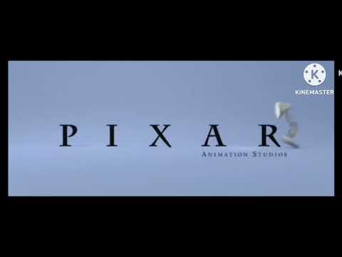 Universal pictures/Pixar Animation Studios (2029) Luxo jr. the movie