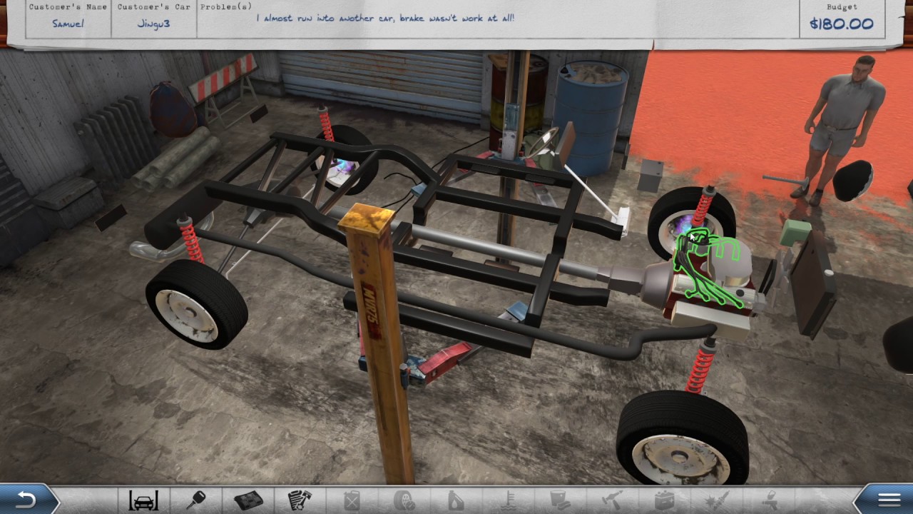 Revhead Game Details - Dexerto Database
