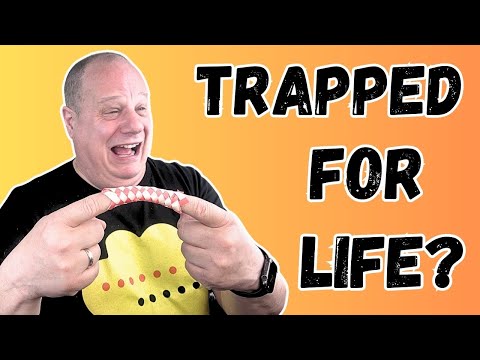 Funny Thoughts + Chinese Finger Trap