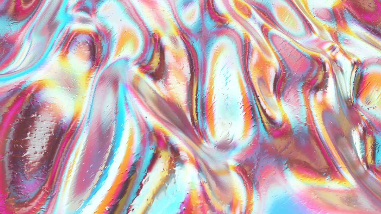 Holographic BACKGROUND 11