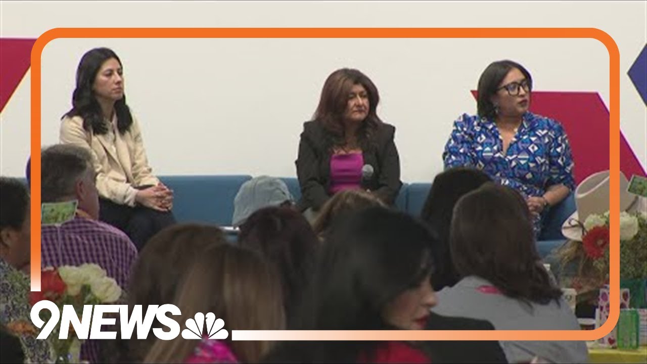 Colorado Latina entrepreneurs break barriers