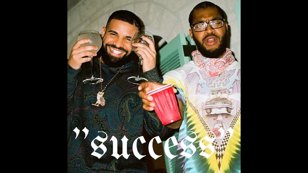 [FREE] Drake x Shindy Type beat ''Success''