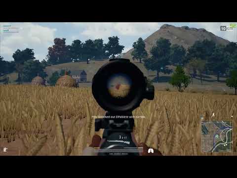 Steam Community :: Video :: 1st Chicken Duo Lorien / +5 Kar98 Kills