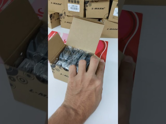 L-Mark - L-MARK LM-33B Ink Ribbon Cassette Trader - Wholesaler ...