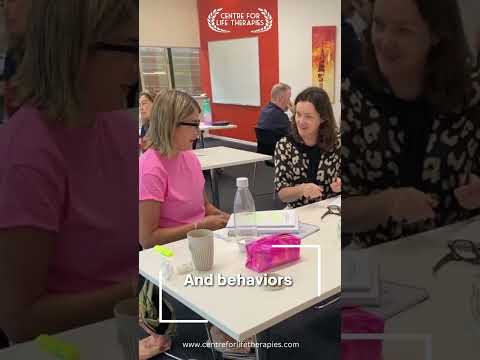 NLP Practitioner Training Day 6