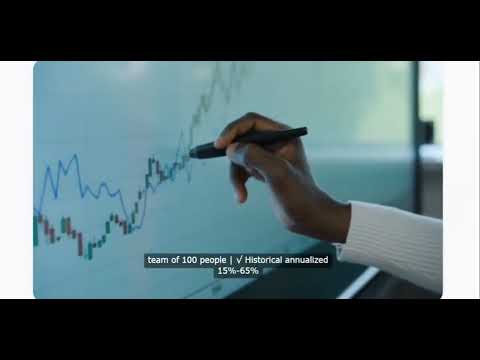 Crypto Autopilot: Set up your AI trading bot and make money while you sleep