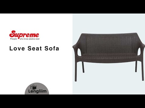 Supreme Sofa Set - Latest Price, Dealers & Retailers in India