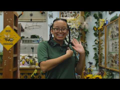 Careers in Entomology