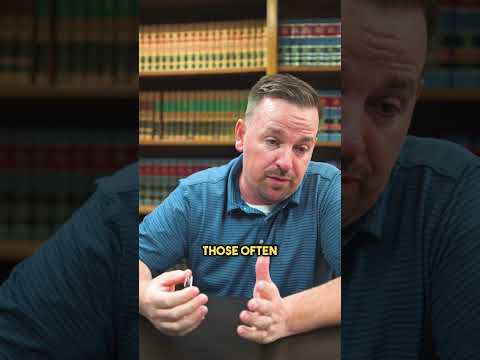 Criminal vs. Civil Cases