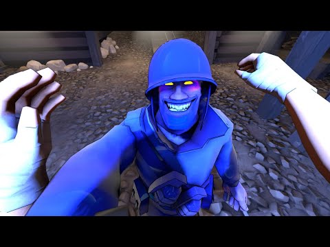 Steam Community :: Video :: (TF2) THE BEEF