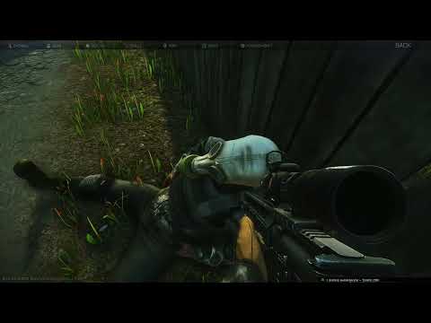 TRYING TO GET LIGHTKEEPER - TARKOV PVE