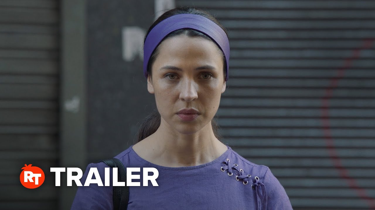 The Currents Trailer #1 (2026)