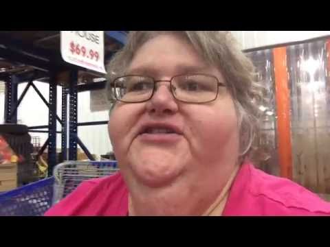 Trip to Bailey's: July 14, 2016