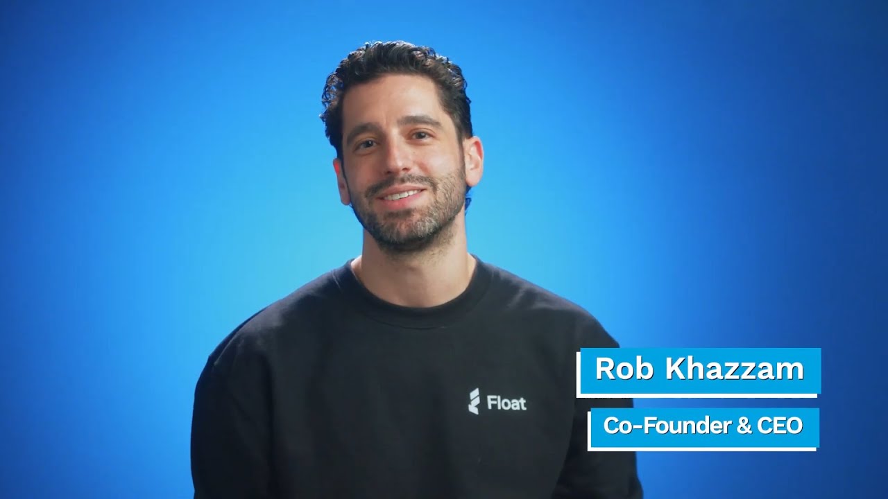Hear from our co-founders on how Float helps make corporate and team spend effortless