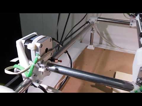 mini-MPCNC by Vladimir_Trondin - Thingiverse