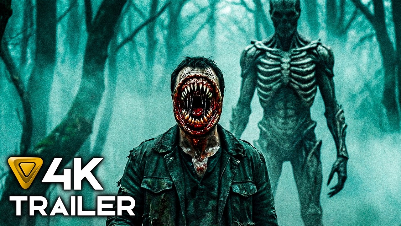 THE BEST UPCOMING MOVIES 2026 (Trailers) 4K