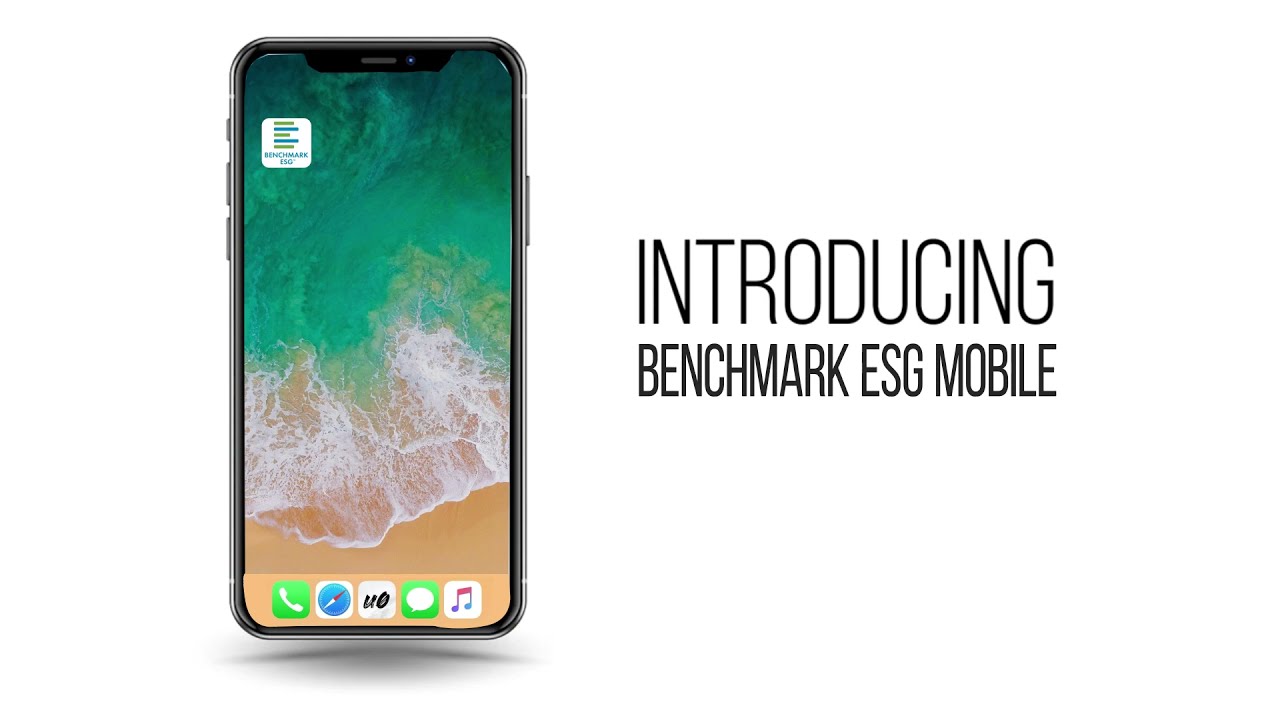 Benchmark | Gensuite Mobile Features in Under a Minute