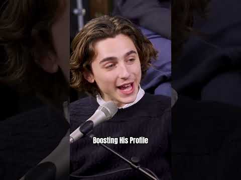 How Did Timothée and Kylie’s Romance Survive This Long The Inside Scoop!#timotheechalamet #kylie